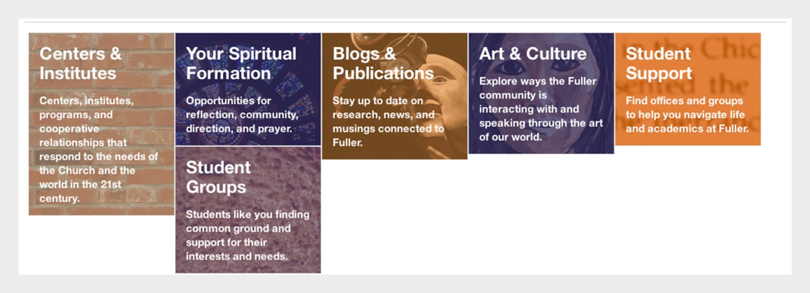 The Quad – mattlumpkin