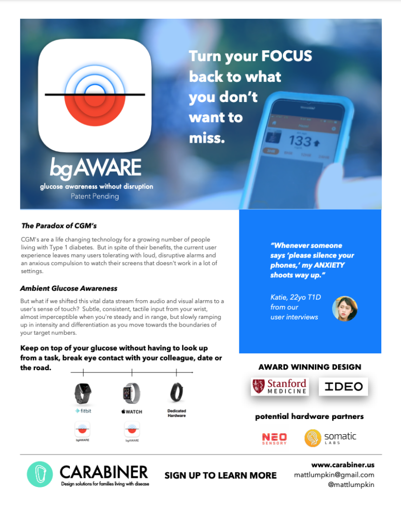 bgAWARE – mattlumpkin