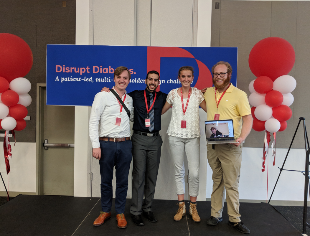 bgAWARE – mattlumpkin